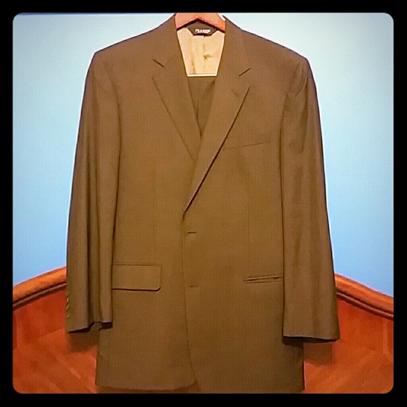 Jos. A. Bank | Suits & Blazers | Jos A Bank Mens Signature Collection ...